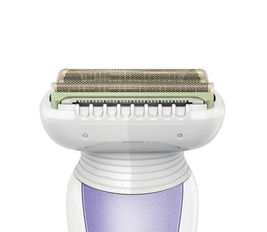 Philips Ladyshaver HP6368/00 | Elgiganten