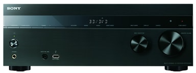 Sony 5.1 surround receiver STR-DH550 | Elgiganten