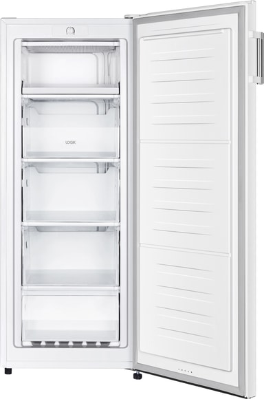 Logik fryser LTF143W23E | Elgiganten | Elgiganten