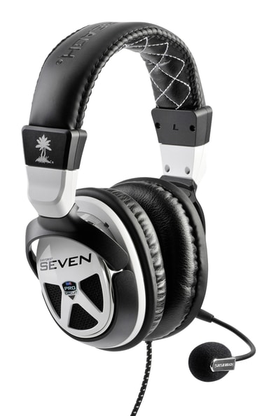 Turtle Beach Ear Force XP SEVEN headset | Elgiganten