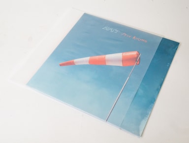 Studio 57 Ydre Plastlommer til LP Plader (50 stk) | Elgiganten