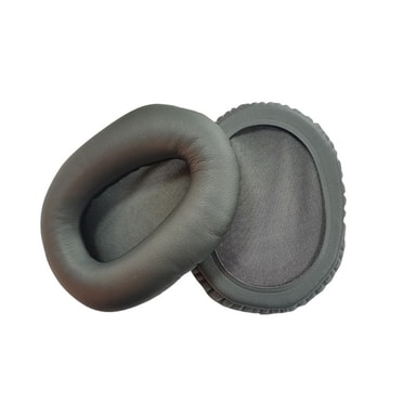 1 par PU protein læder ørepuder til SONY CH700 Mørkegrå | Elgiganten