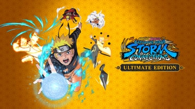 NARUTO X BORUTO Ultimate Ninja STORM CONNECTIONS - Ultimate Edition ...