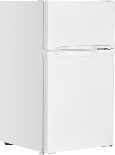 Logik køle-/fryseskab LDD85W23E | Elgiganten