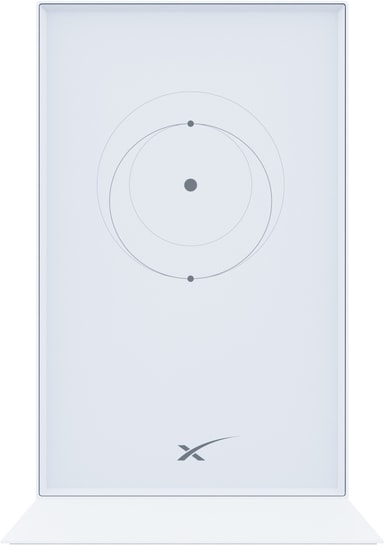 Starlink Standard Kit mobilt bredbånd | Elgiganten