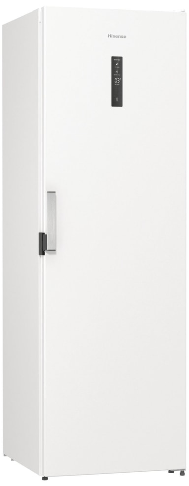 Hisense Refrigerators RL528D4EWD (White textured) | Elgiganten