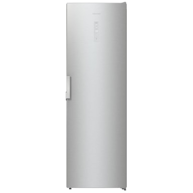 Hisense Refrigerators RL528D4ECD (Grey metallic textured) | Elgiganten
