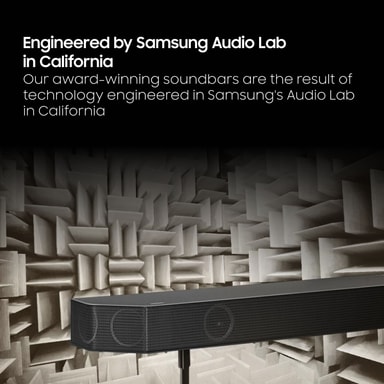 Samsung 3.1.2ch HW-Q610C soundbar (sort) | Elgiganten | Elgiganten