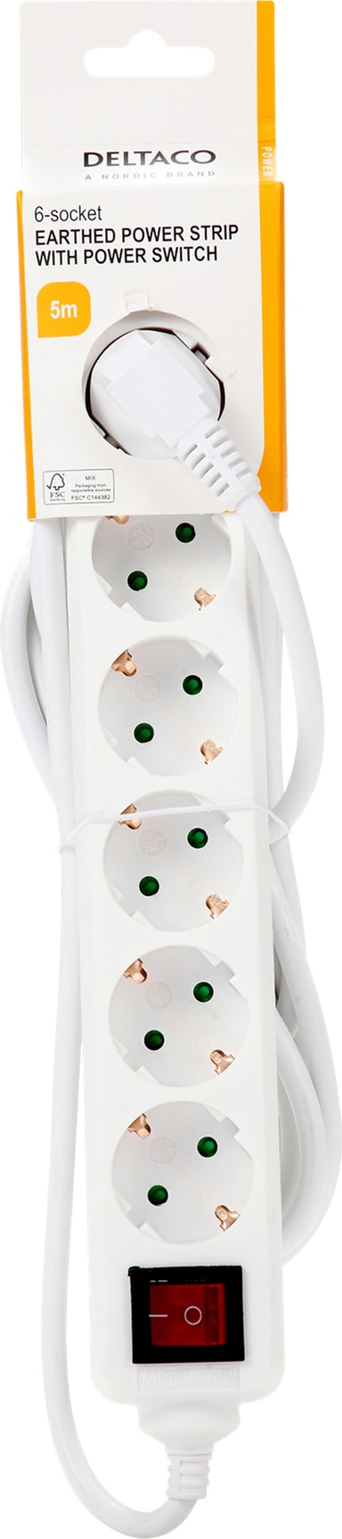 Stikkontakt | Elgiganten