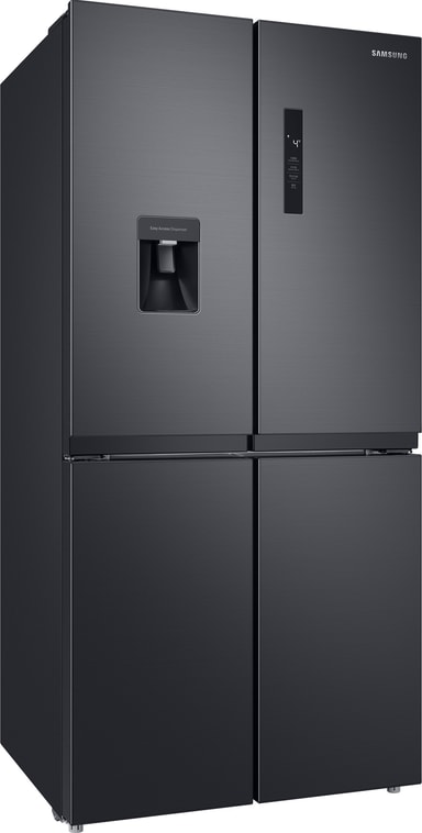 Samsung French Door kølefryseskab RF48A401EB4/EF | Elgiganten