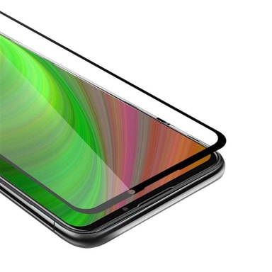 Skærmbeskytter MEIZU 16Xs Beskyttelsesglas | Elgiganten
