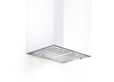 Bosch Series 4 emhætte DHL555BL | Elgiganten