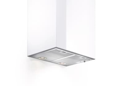 Bosch Series 4 emhætte DHL555BL | Elgiganten