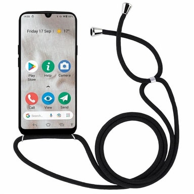 Halskæde cover Doro 8100 | Elgiganten