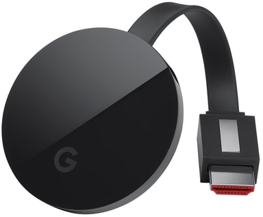 Chromecast Ultra | Elgiganten
