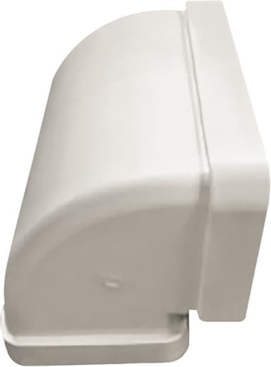 Franke tilkobling til ventilationsslange 112.0459.453 | Elgiganten Franke tilkobling til ventilationsslange 112.0459.453 | Elgiganten
