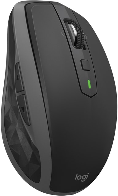 Logitech mus | Elgiganten