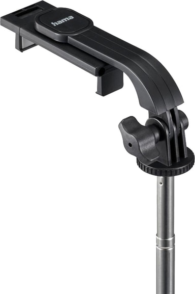 Hama Fancy Stand 110 selfie-stang (sort) | Elgiganten