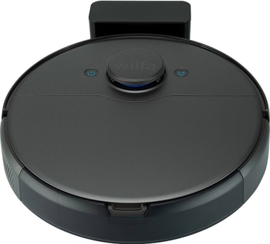 Wilfa Innobot robotstøvsuger RVC-D4000LIN | Elgiganten | Elgiganten