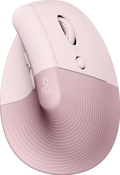 Logitech mus | Elgiganten