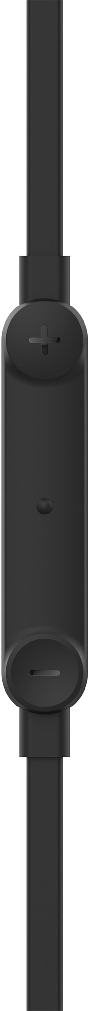 Belkin Soundform USB-C høretelefoner med ledning (sort) | Elgiganten ...