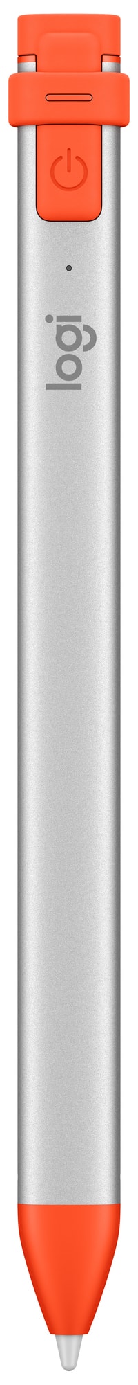 Logitech Crayon stylus til iPad | Elgiganten
