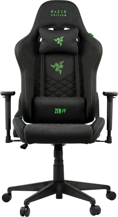 Razer Tarok Natrix Cloth gamingstol | Elgiganten