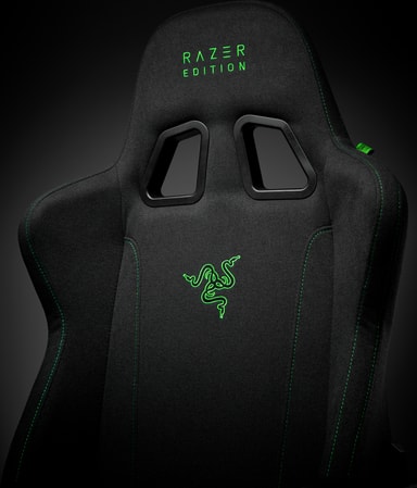Razer Tarok Essentials X Cloth gamingstol | Elgiganten