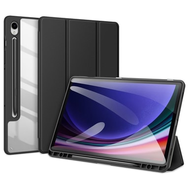 DUX DUCIS TOBY Series stativ til Samsung Galaxy Tab S9 FE | Elgiganten