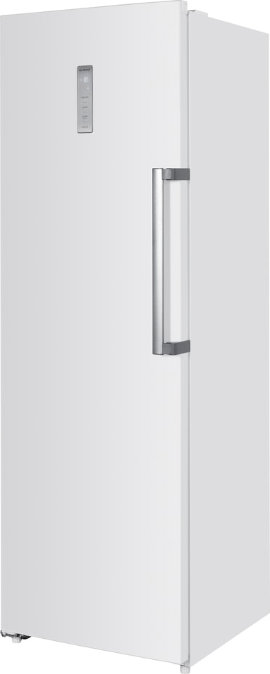 Logik fryser LTF185W23E | Elgiganten | Elgiganten