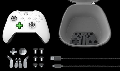 MICROSOFT HM3-00012 Controller | Elgiganten