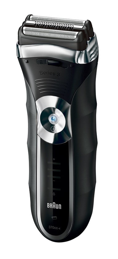 Braun barbermaskine 370CC | Elgiganten
