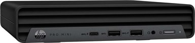 HP ProDesk 400 G9 Mini i5-13/16/512GB desktop | Elgiganten