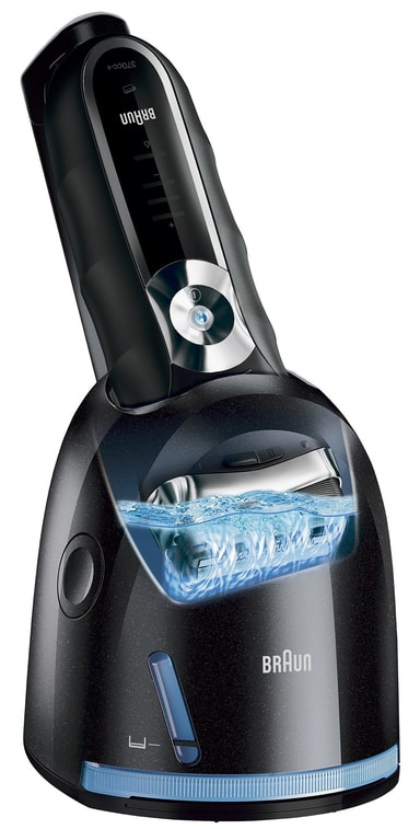 Braun barbermaskine 370CC | Elgiganten