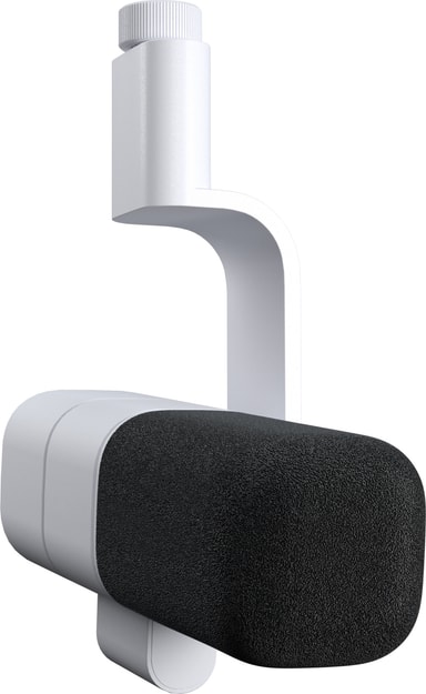 Logitech G Yeti Studio mikrofon (sort) | Elgiganten