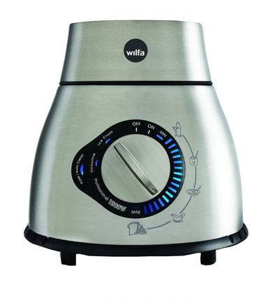 Wilfa blender - BL1200 Testvinder | Elgiganten