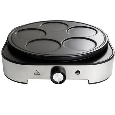 Wilfa pandekagemaskine PM-1500S | Elgiganten