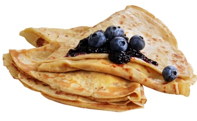 Wilfa pandekagemaskine PM-1500S | Elgiganten