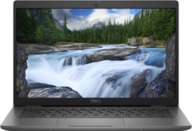 Dell Latitude 3440 i5/16/256 14" bærbar computer (grå) | Elgiganten ...