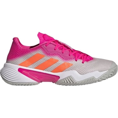 Adidas Barricade, Padel sko Dame | Elgiganten