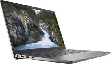 Dell Vostro 3435 R5/8/256 14" bærbar computer (grå) | Elgiganten ...
