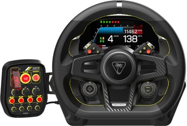 Turtle Beach VelocityOne Race rat-sæt | Elgiganten