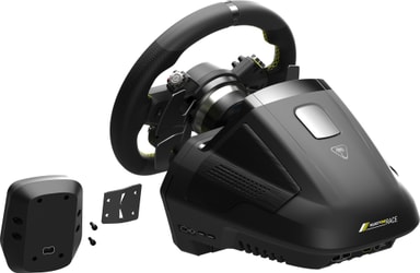 Turtle Beach VelocityOne Race rat-sæt | Elgiganten