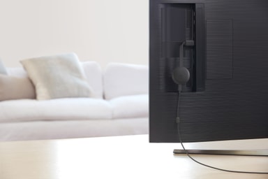 Chromecast (3. gen.) | Elgiganten