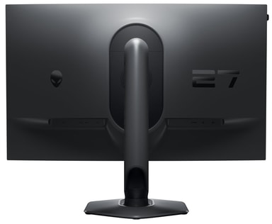 Dell Alienware AW2724HF 27" gaming-skærm | Elgiganten | Elgiganten