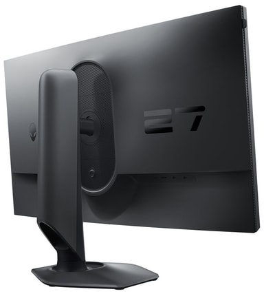 Dell Alienware AW2724HF 27" gaming-skærm | Elgiganten | Elgiganten