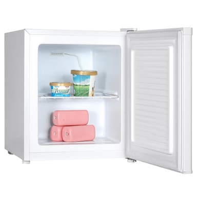 Find dit nye skabsfryser her og frys med stil