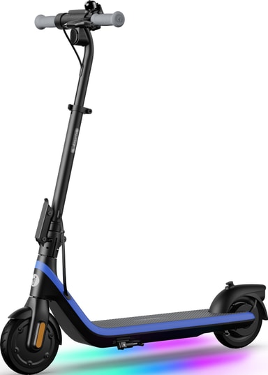 Ninebot by Segway C2 Pro E sparkeløbehjul 800025 | Elgiganten