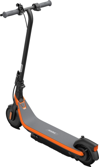 Ninebot by Segway C2 E el-løbehjul 800024 | Elgiganten | Elgiganten