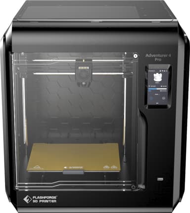 3D-Printer Adventurer 4 Pro 3D-printer | Elgiganten | Elgiganten 3D-Printer Adventurer 4 Pro 3D-printer | Elgiganten | Elgiganten